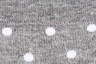 Dot-Solid-Stripe Loafer Socks-Three Pack - Brooks Brothers