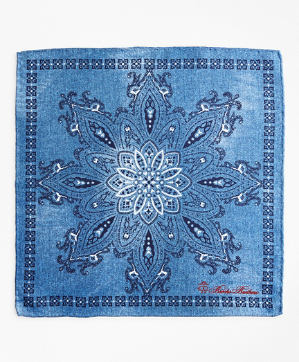 The Best Pocket Squares For Suits: How To Fold, Match And Find The ...